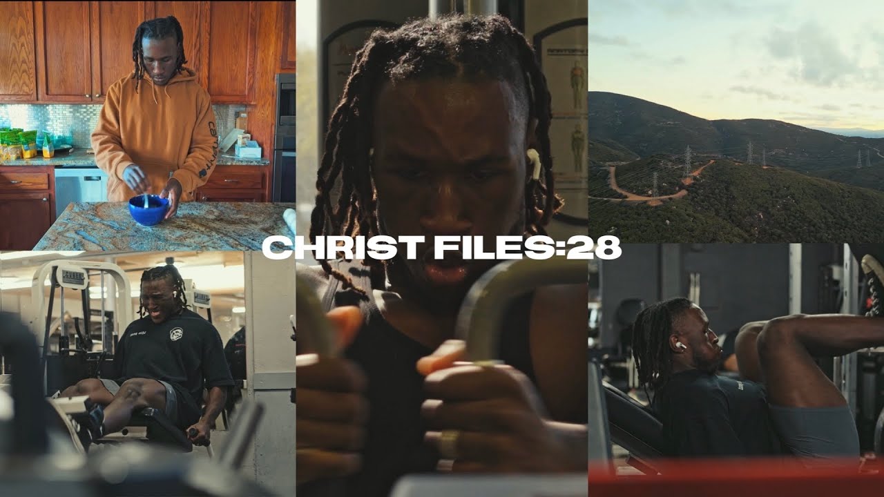 ILLUMINATE THE WORLD | CHRIST FILES:28 - YouTube