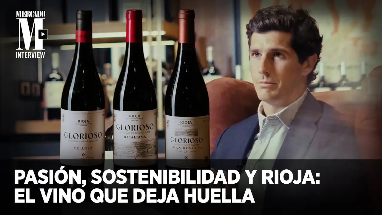 El Catador y la revolución del vino con legado en Dominicana | Gonzalo ...