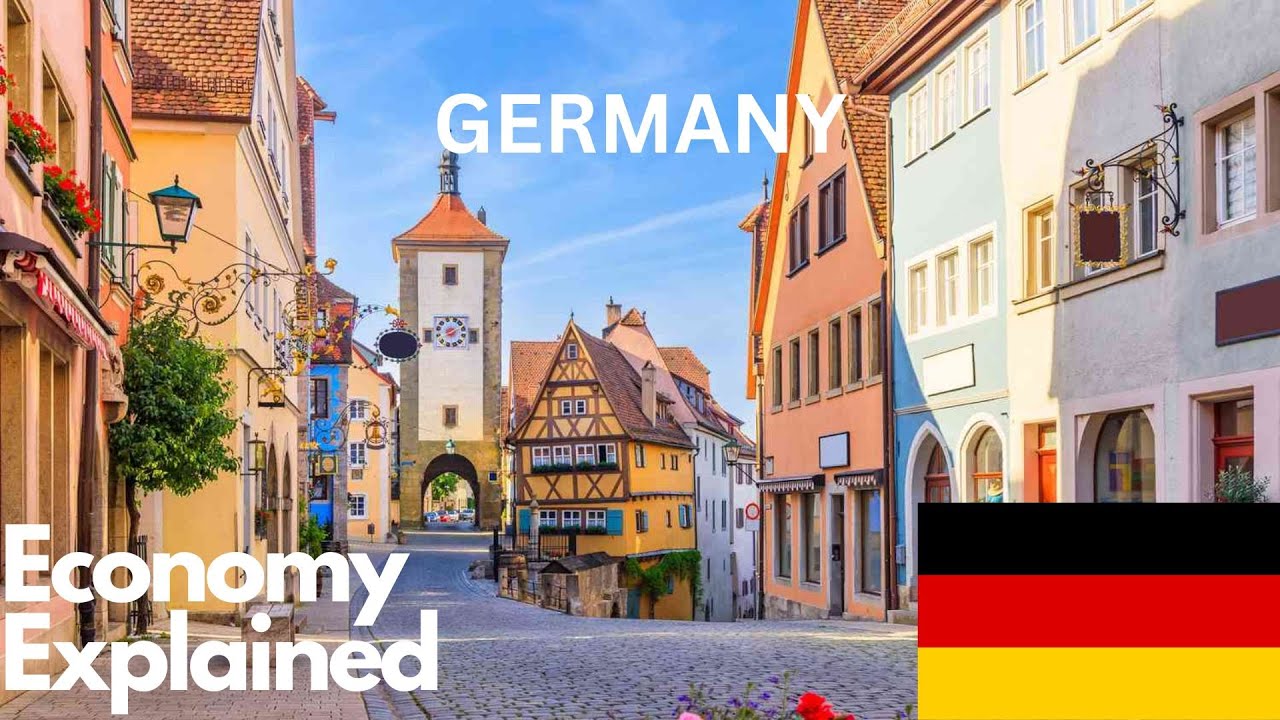 Germany explained - YouTube