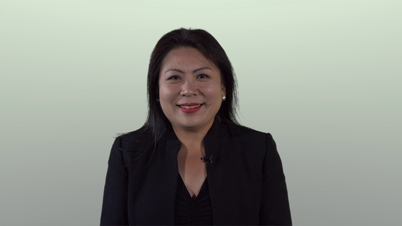 Nelly Shin, federal Conservative candidate for Port Moody-Coquitlam ...