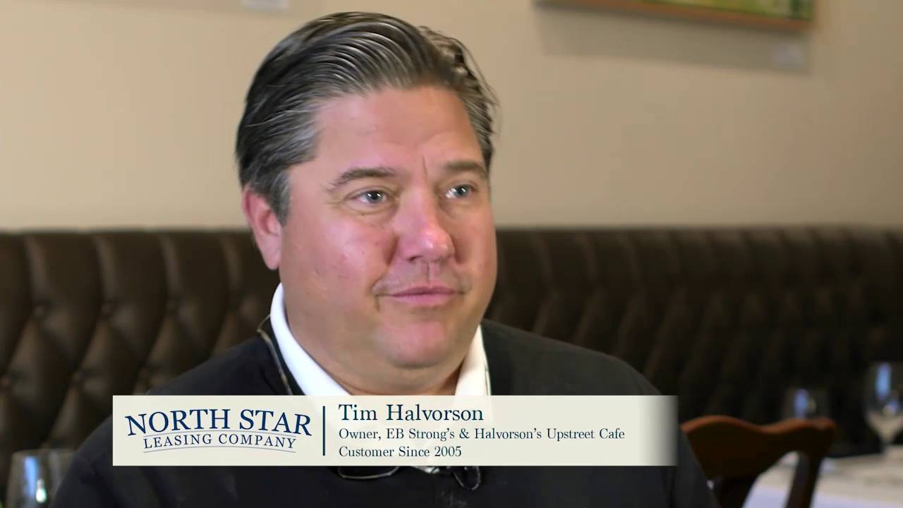 E.B. Strong's Testimonial | Equipment Financing | North Star Leasing ...