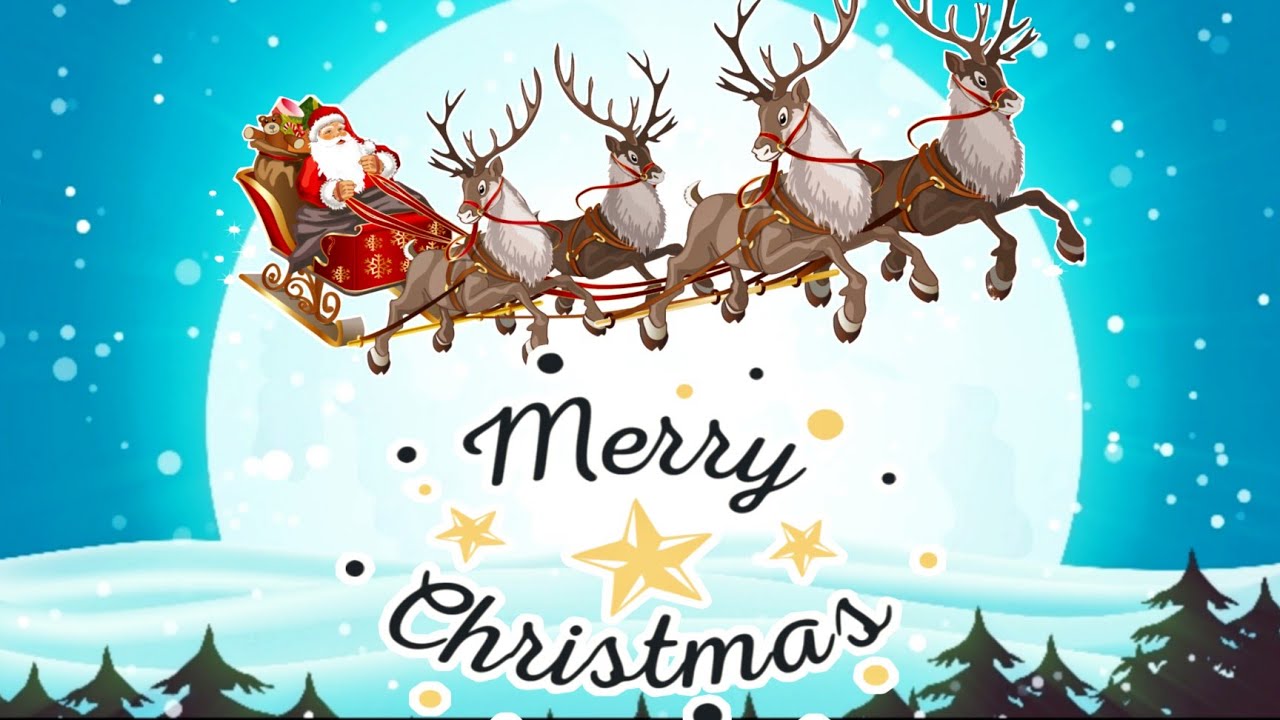 Christmas whatsapp status | Merry Christmas whatsapp status | Happy ...