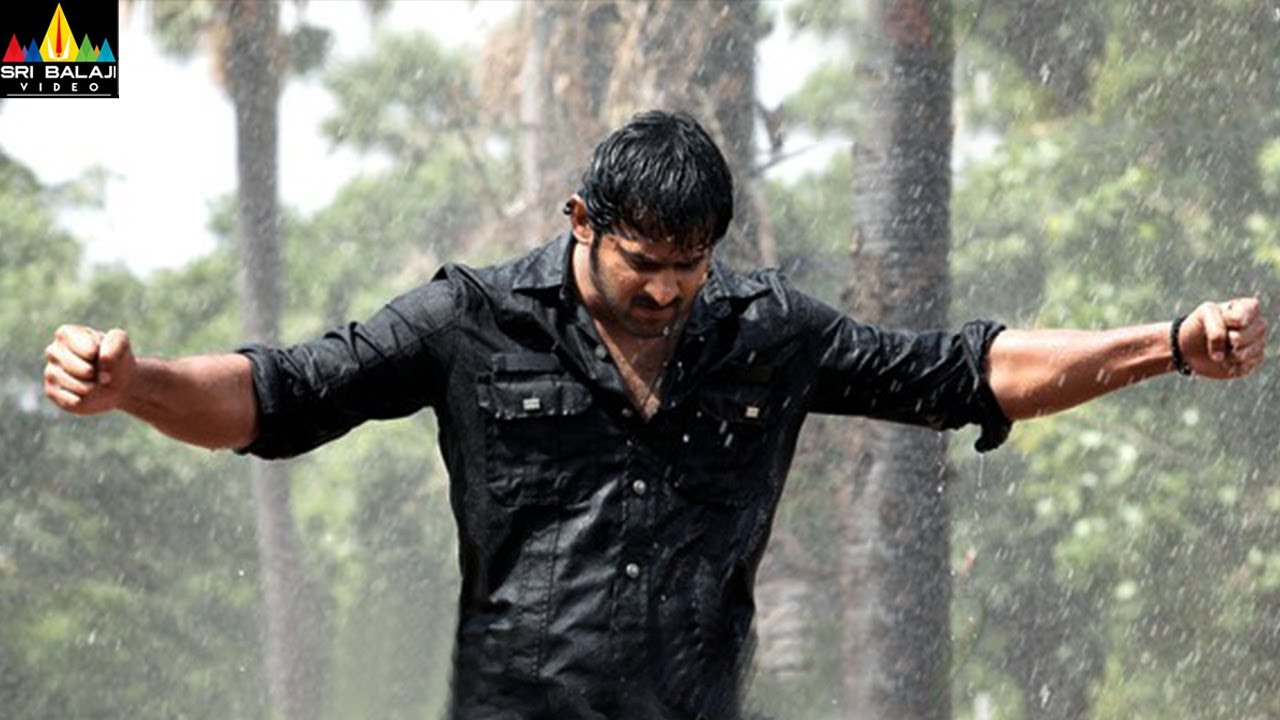Top Action Scenes | Back to Back Fight Scenes Vol 13 | Prabhas ...