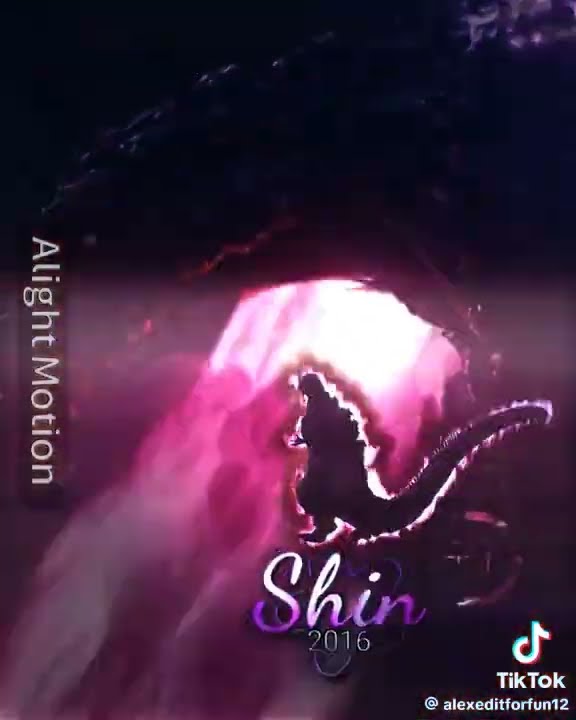 ( Godzilla Singular Point Ultima 2021 VS Shin Godzilla Avatars 2016 ...