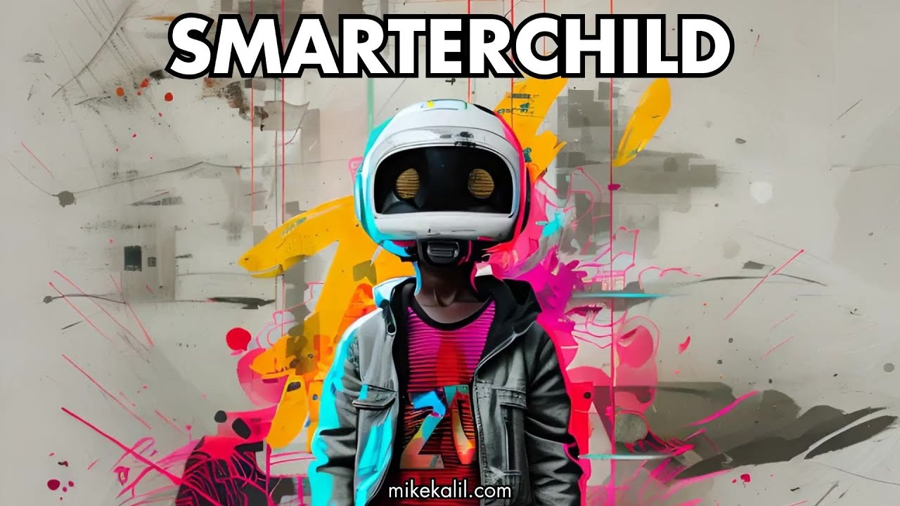 Remembering Smarterchild: The Revolutionary 2000s Conversational AI ...