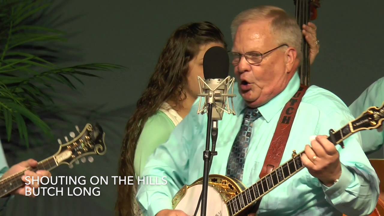 The Chestang Family - YouTube