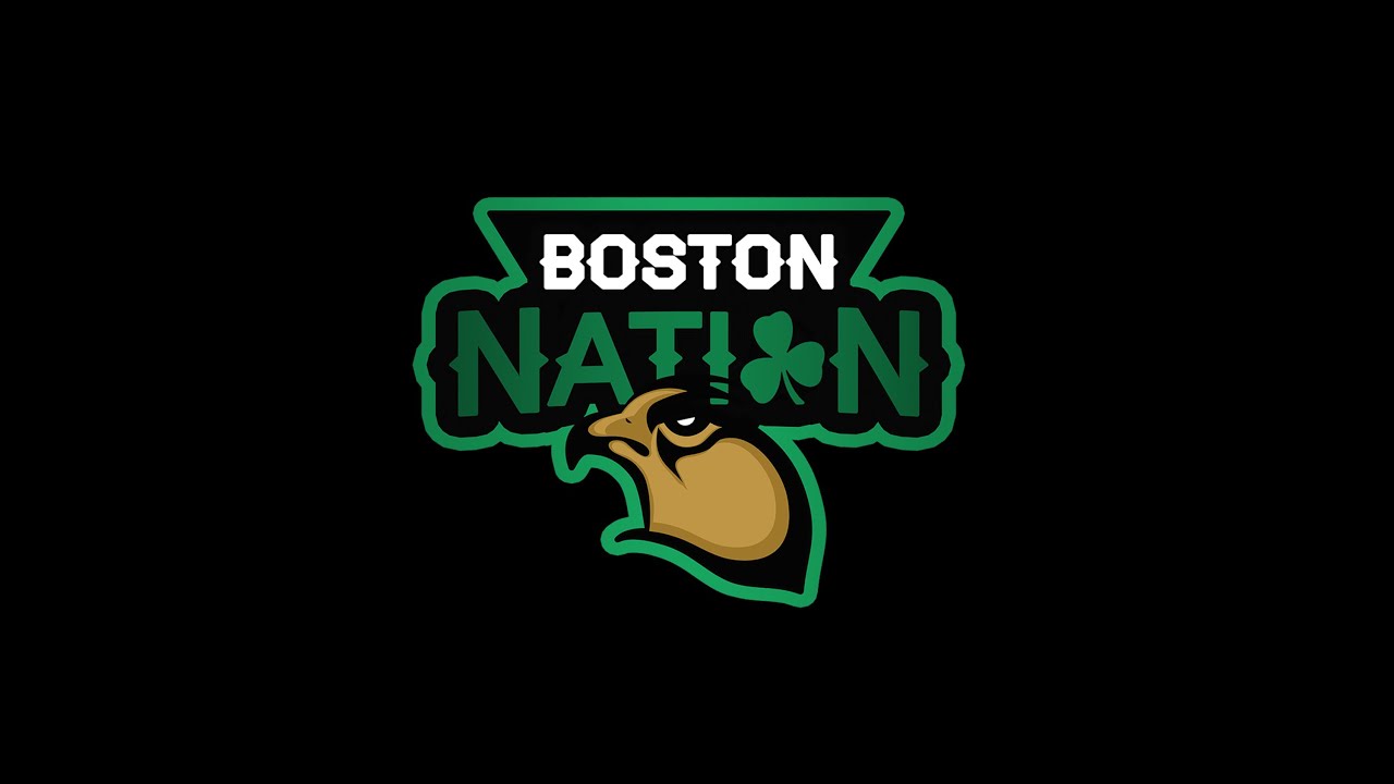 PERMIAS Massachusetts presents: Boston Nation, Stronger - YouTube