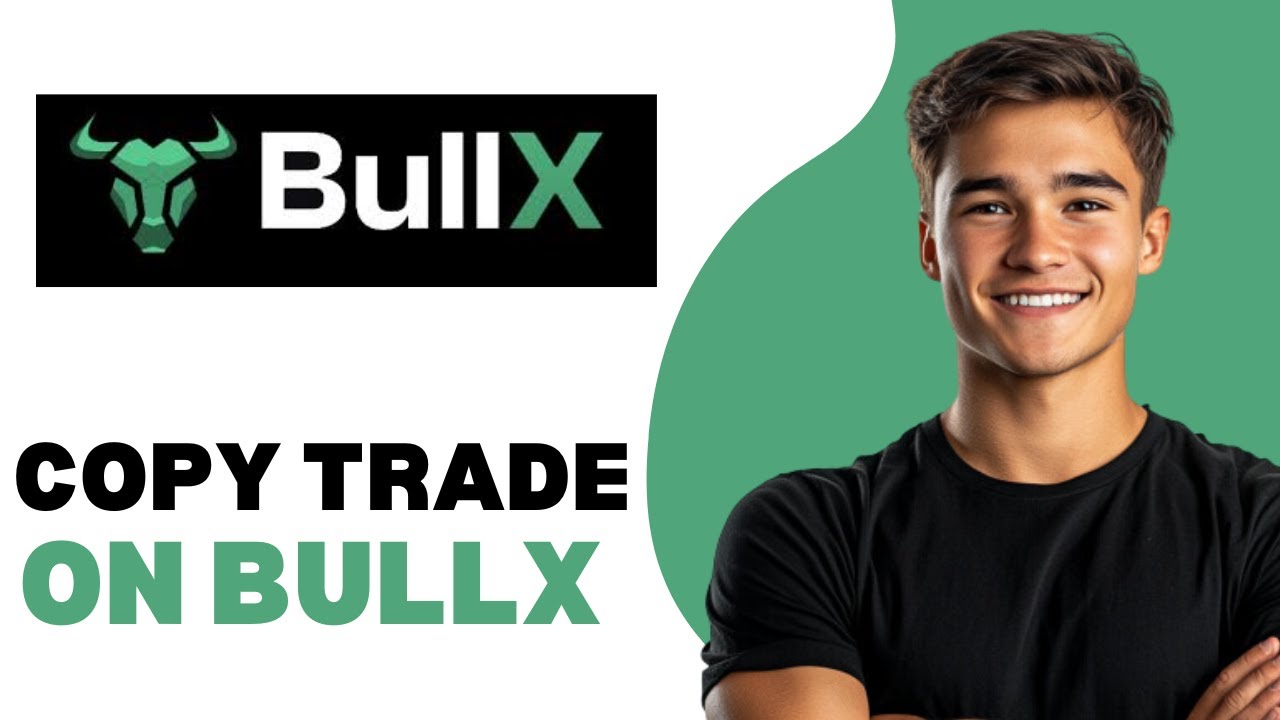 How to Copy Trade On BULLX 2024 - YouTube