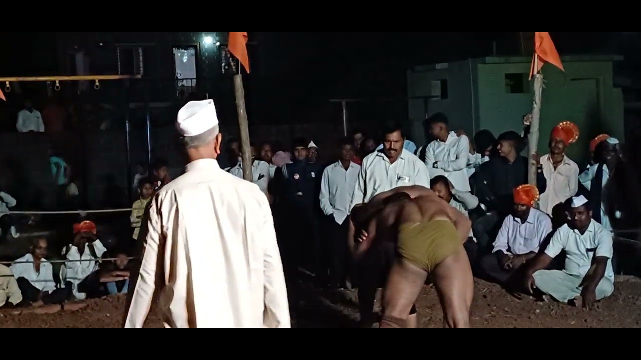 savarde kusti maidan(1) - YouTube