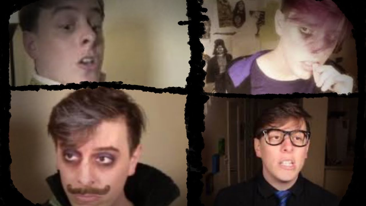 FW || I F*cking Hate This B!tch || POF Aftermath || Sanders Sides ...