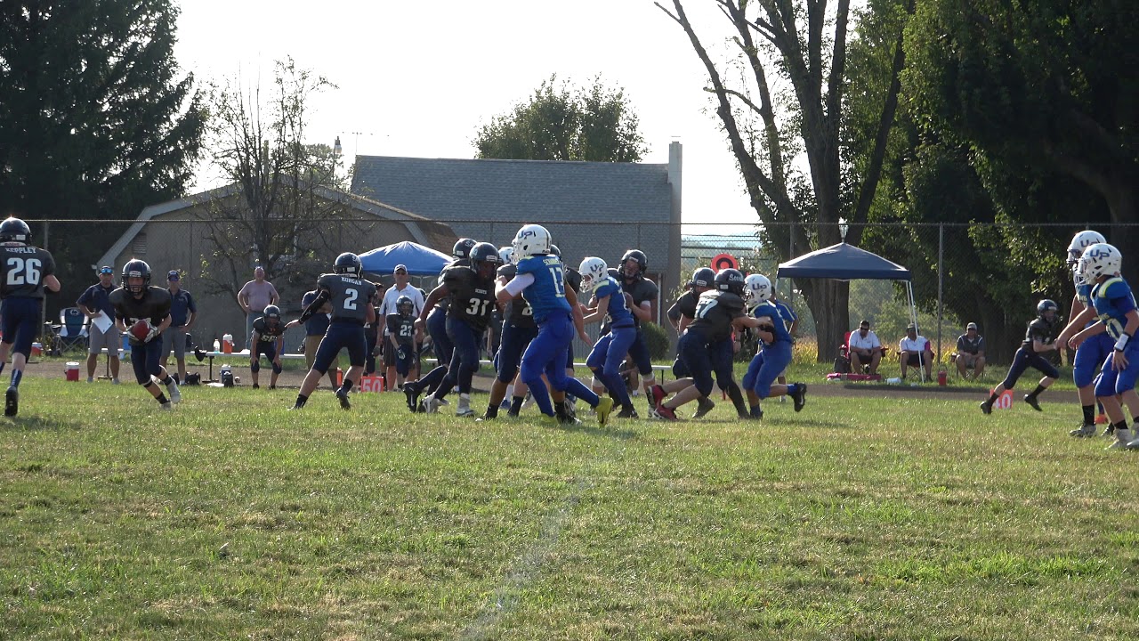 9-22-19 CW 14 - YouTube