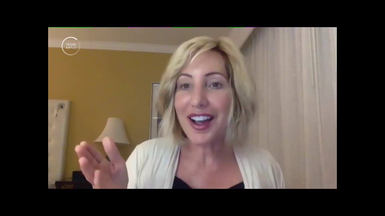 Susan Schneider - AI, Alien life and the future of the mind - YouTube