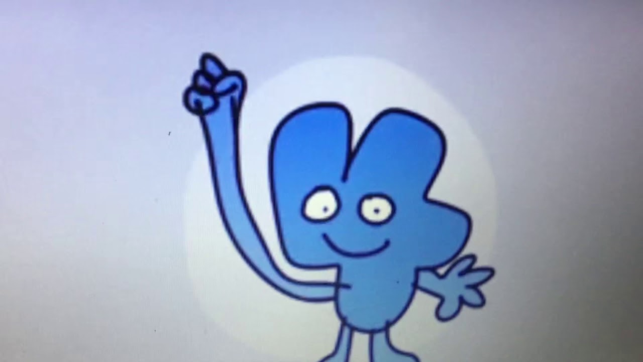 Who is Four? | BFDI - YouTube