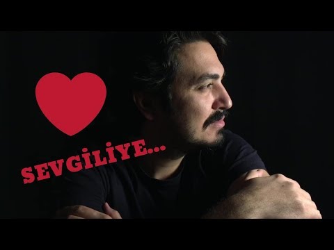 ARMAĞAN (Sevgiliye Aşkla)