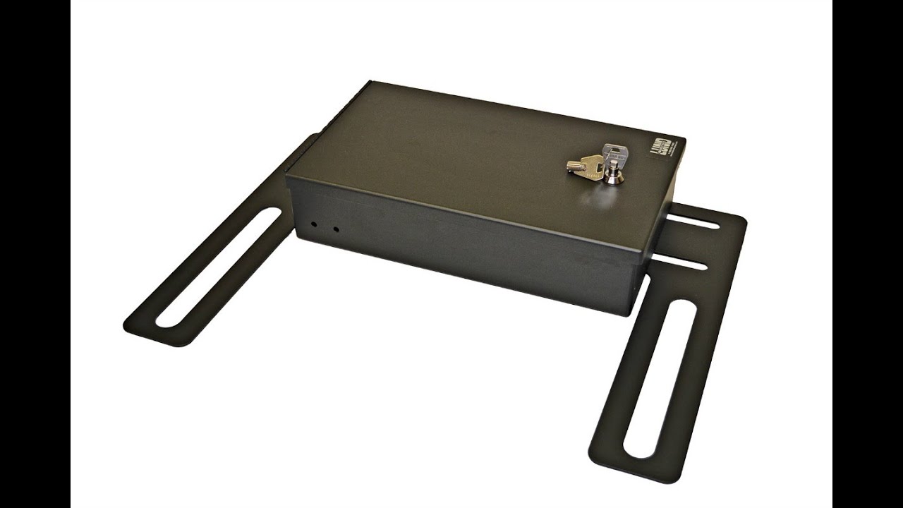 Ultimate Defense Firing Range & Training Center's Pistol Box Torture ...