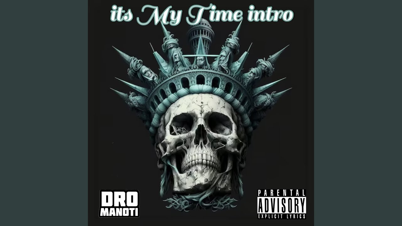 Its My Time Intro - YouTube