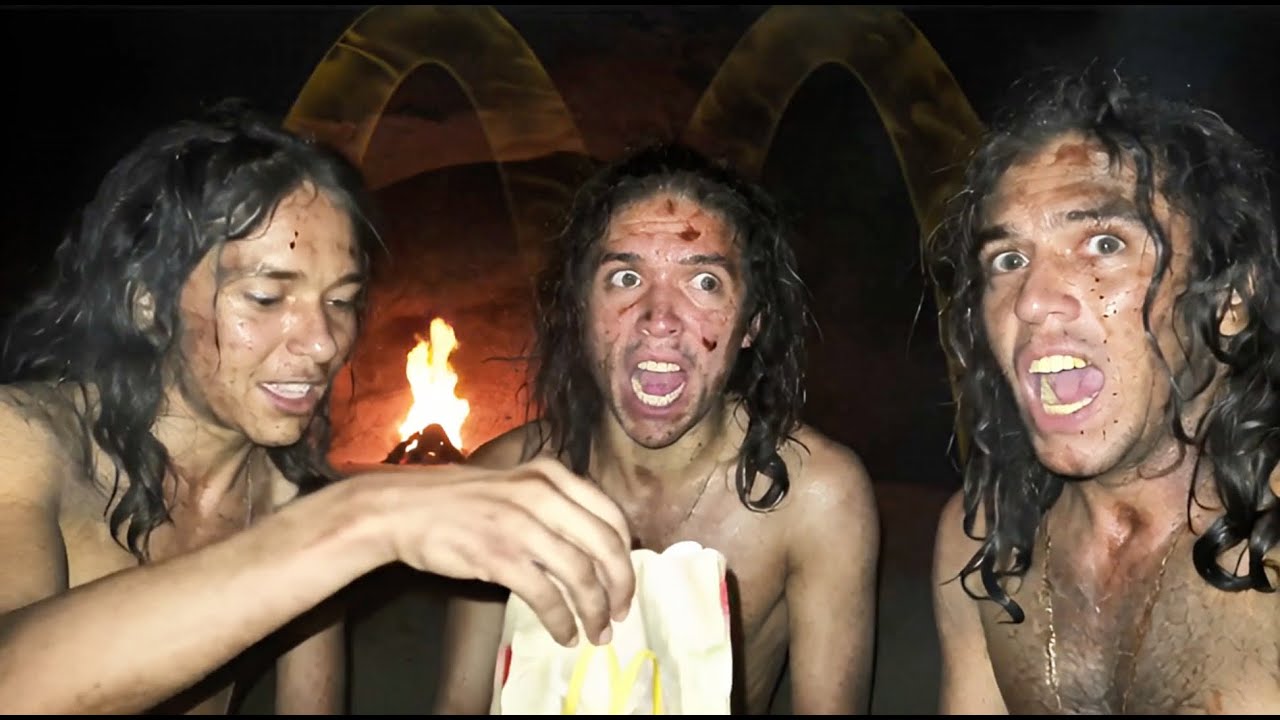 Burgers Cult Awakening (Official Music Video) - YouTube