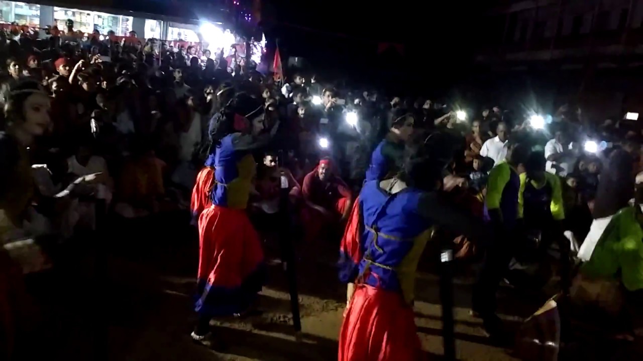 Nasic band |കൂടെ അടിപൊളി ഡാൻസും ,നിങ്ങൾ ഇതുവരെ കണ്ടുകാണില്ല ഇതുപോലെ ...