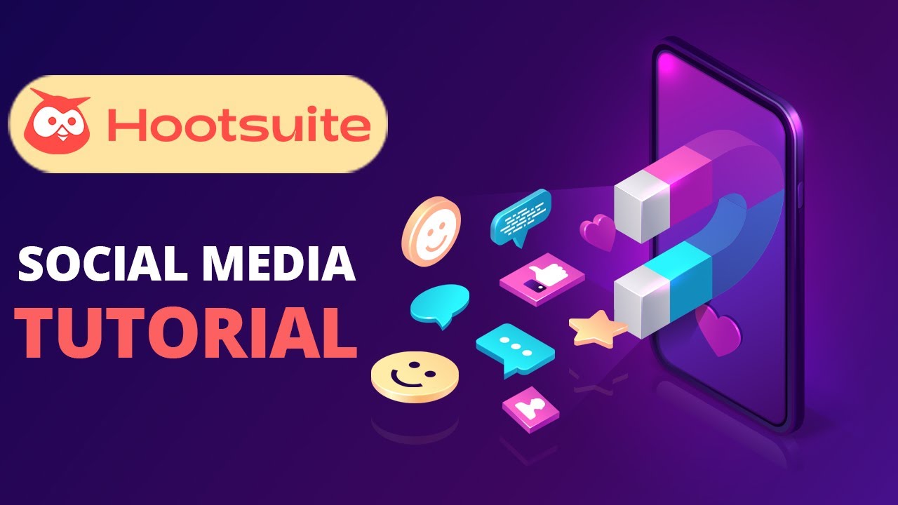 Hootsuite Tutorial for Beginners | The Best Social Media Management ...