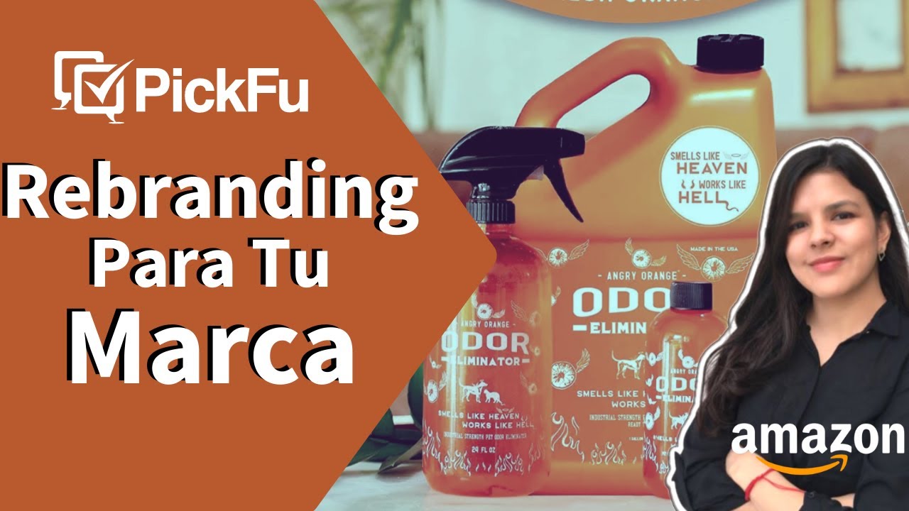 Que Tu Marca Sea La Más Atractiva - "Rebranding" para tu marca. - YouTube
