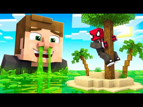 SÜMÜKLÜ TARIK vs FERİTED (minecraft)
