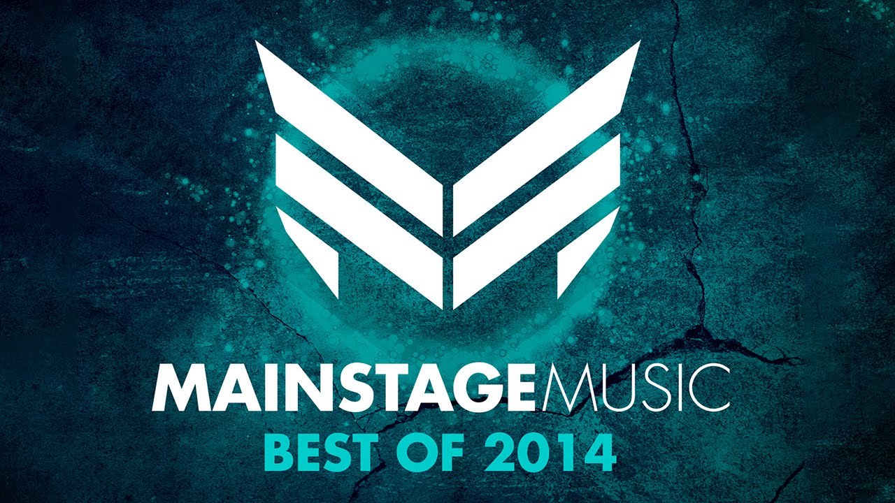 Mainstage Music - Best of 2014 [Minimix] - YouTube