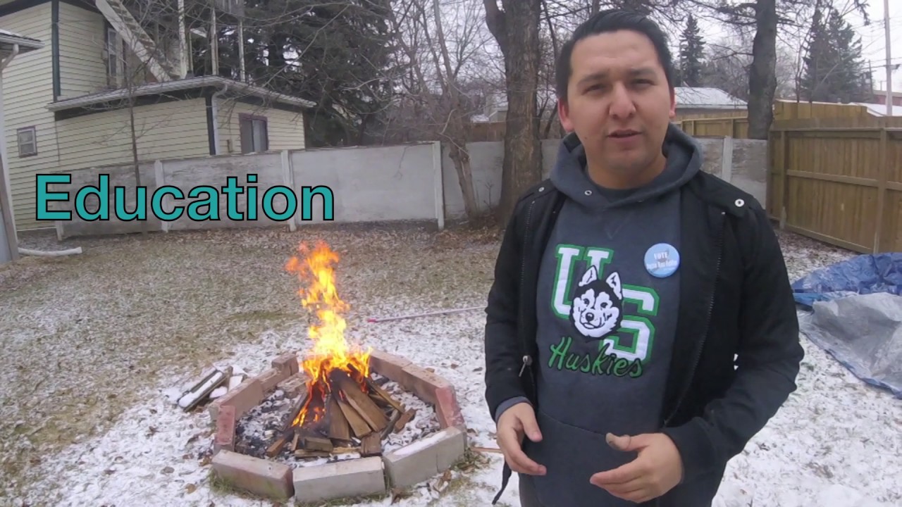 Dustin Ross Fiddler - Campaign Platform - YouTube