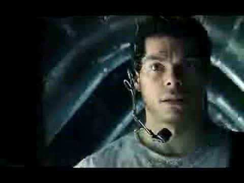 Matrix - knowing the path and walking the path - YouTube