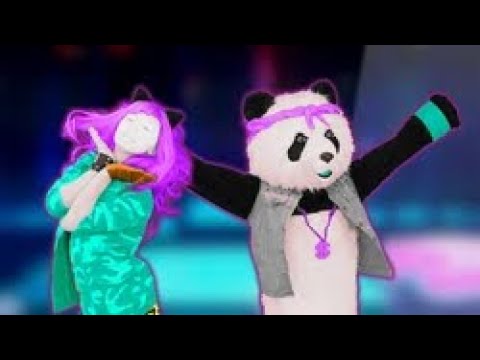C’mon by Ke$ha -Just Dance Now gameplay- #justdance #jdn #dance #fyp #jd [4 Stars]