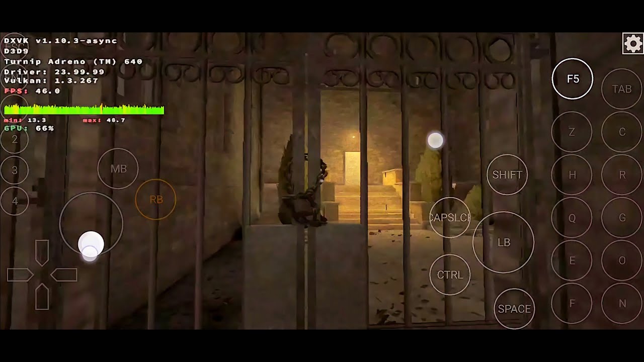 Outlast【 MOBOX 】SD855+【 NO ROOT 】Emulator PC For ANDROID - YouTube Outlast【 MOBOX 】SD855+【 NO ROOT 】Emulator PC For ANDROID - YouTube