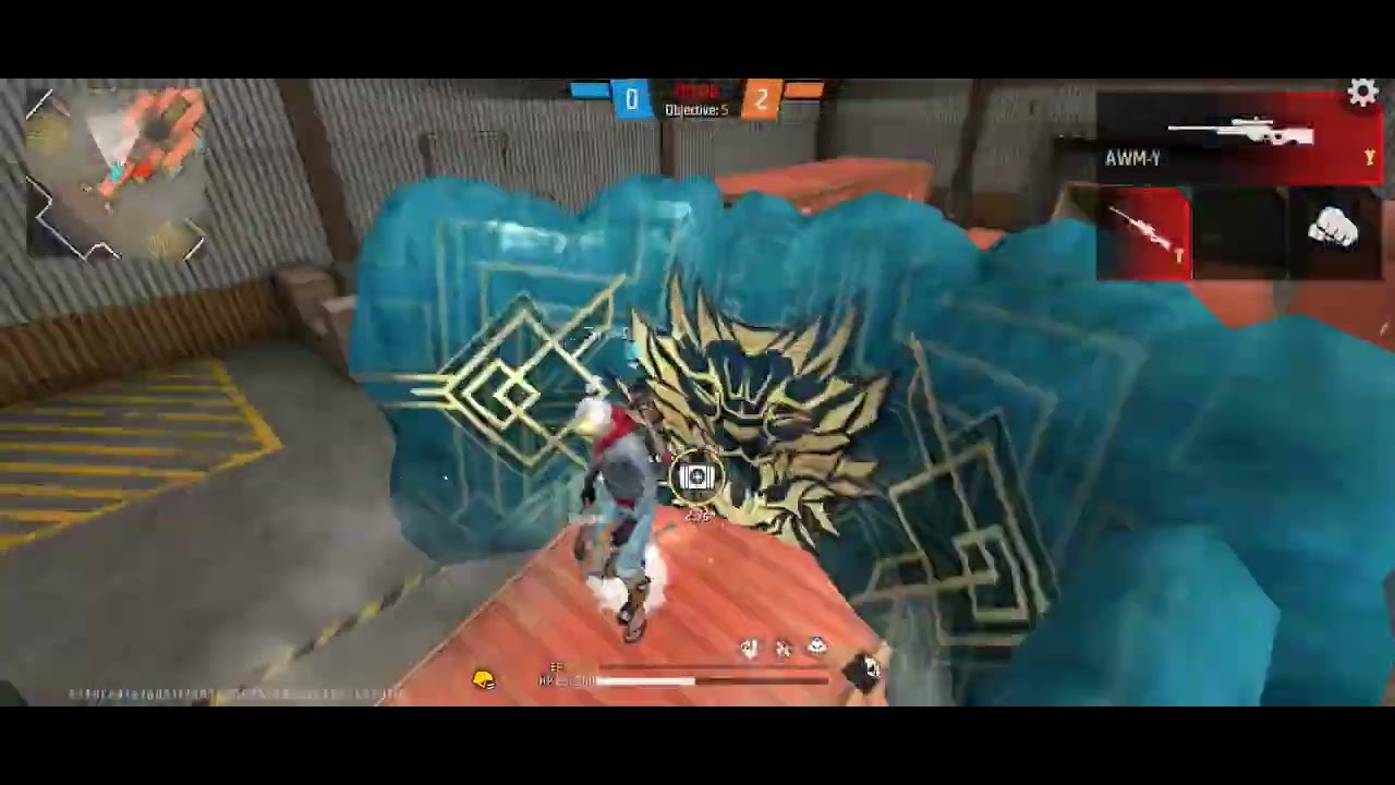 Revenge time and watch #1 #2 #3d - YouTube