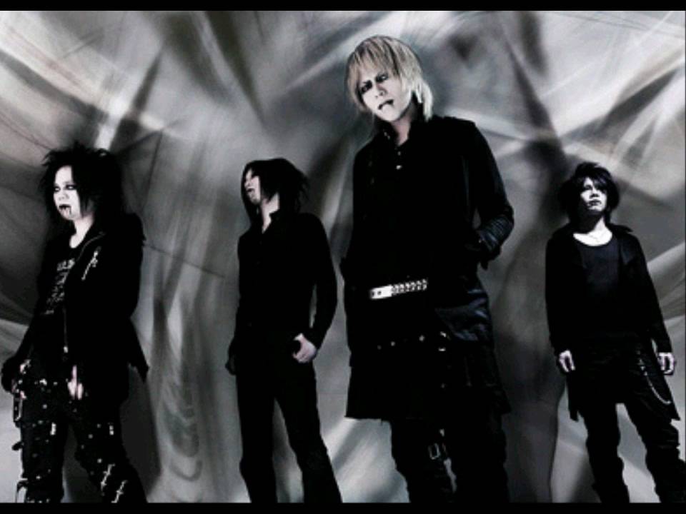 DEATHGAZE - "Japanese Meliorism" & "-1" (in HD) - YouTube