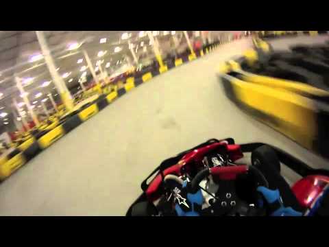 CPKC - Pole Position Raceway - Track 2 - YouTube