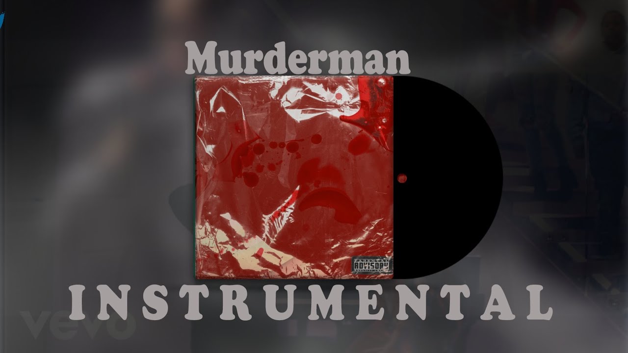 Trippie Redd Murderman feat LAZER DIM 700 VonOff1700 Instrumental - YouTube