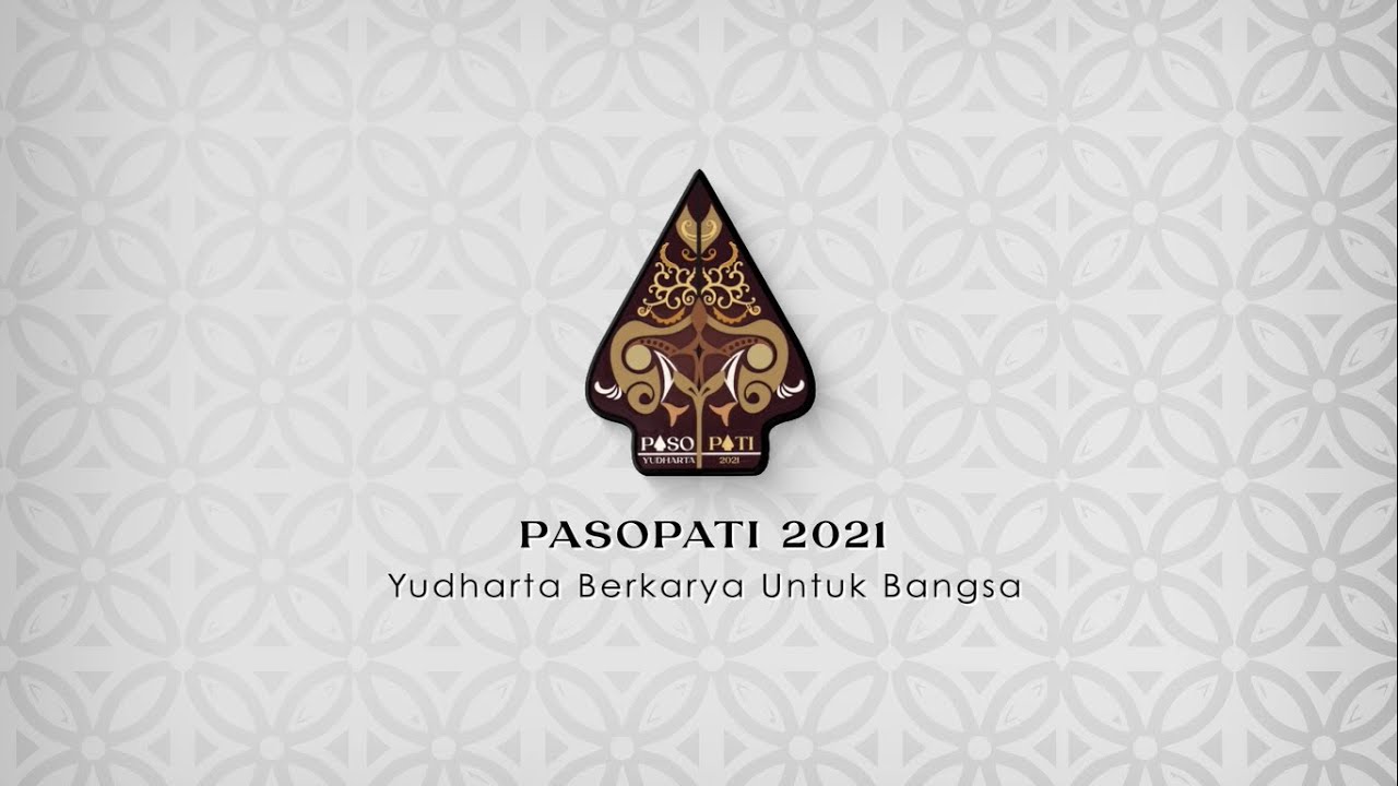 Grand Opening - Pasopati 2021 Universitas Yudharta Pasuruan - YouTube