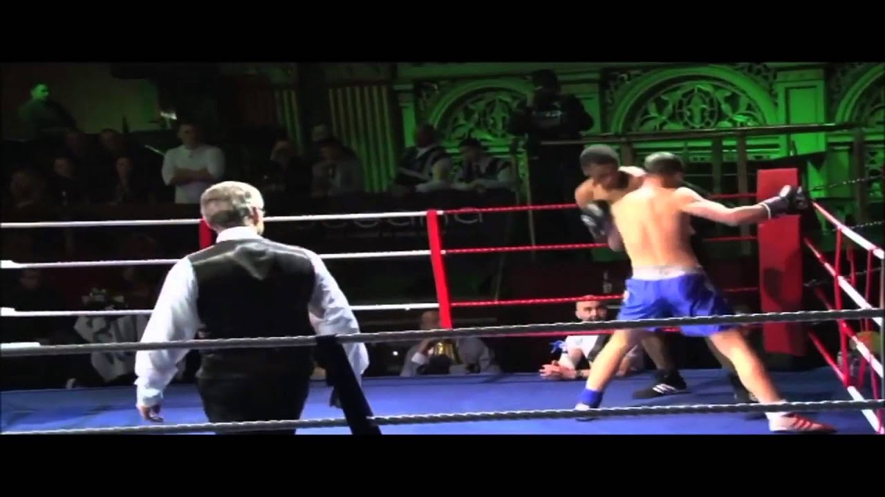 Combat Company fight team trailer - YouTube