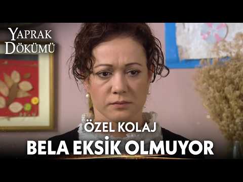 Ailesinin yüzü gülmeyecek mi? - Fikret Tekin Derlemeleri