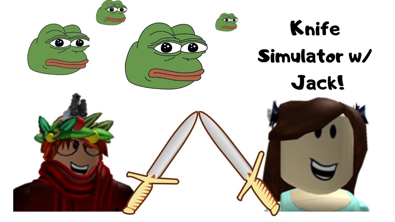 Is Pepe the Frog Taking Over Roblox?!? - YouTube