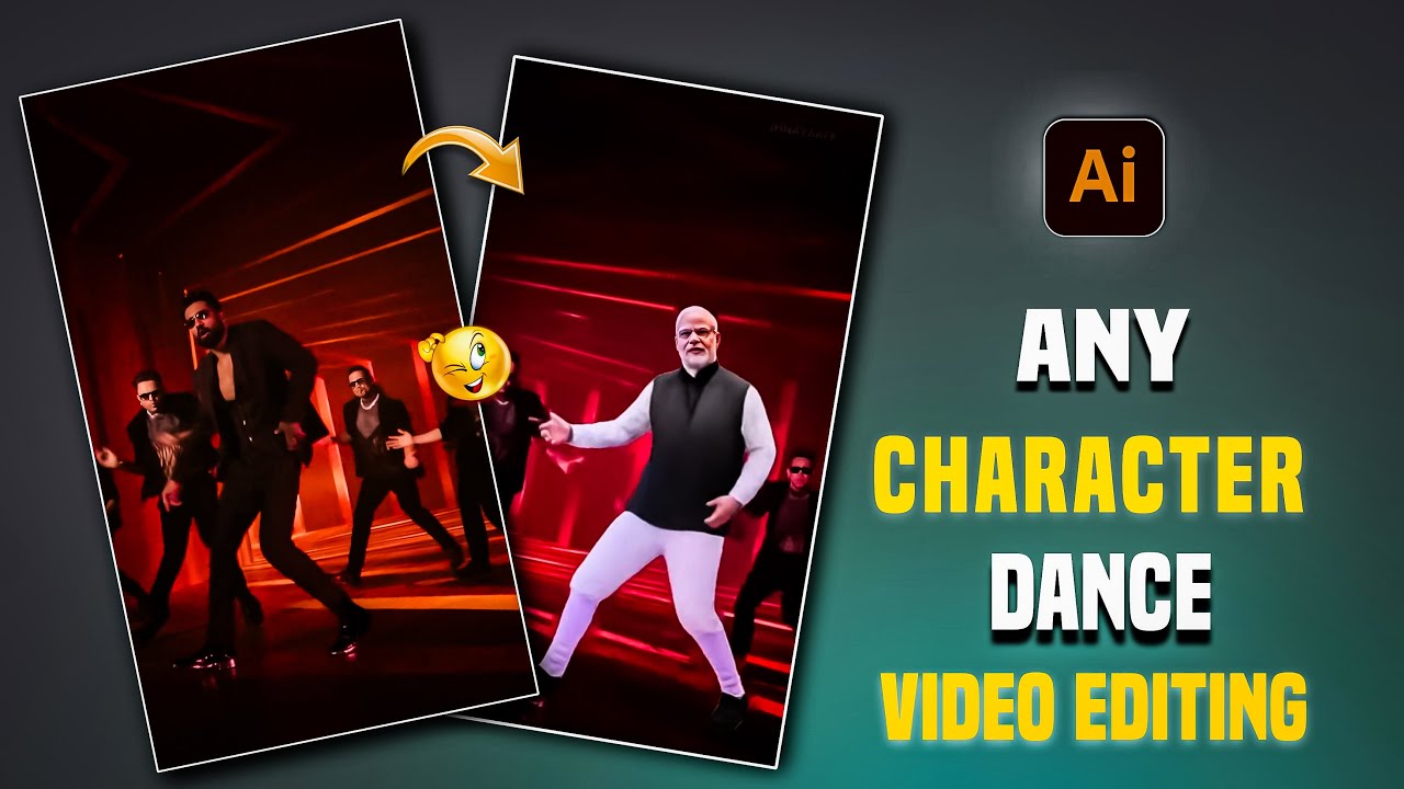 New Trending Toba Toba Song Dance Video Editing | Instagram Viral Ai ...