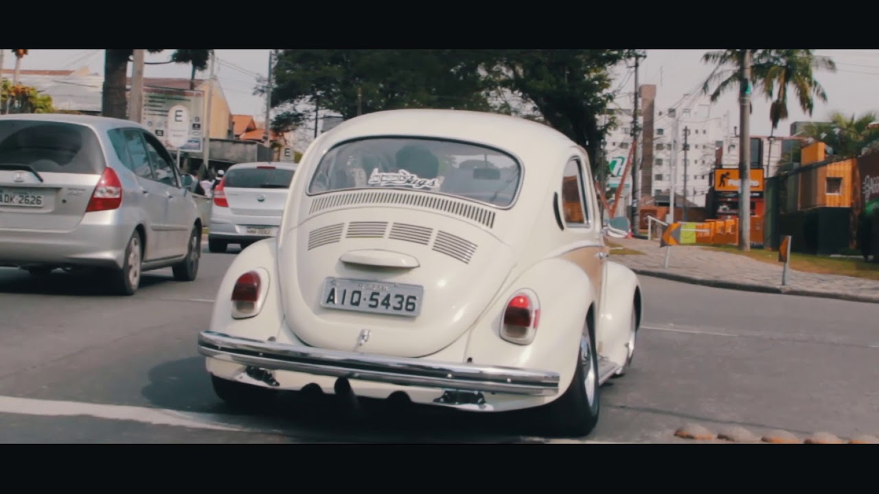 Rodas Smoothie - Fusca - Fusqueiros Rally Som - YouTube