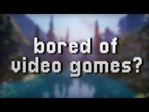 12 Fun Single-Player & Online Games to Beat Boredom - YouTube