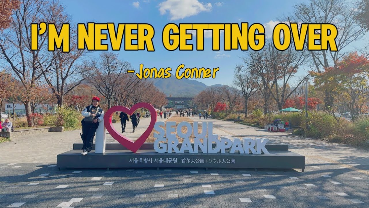 I’m Never getting over - Jonas Conner || TikTok original song - YouTube ...