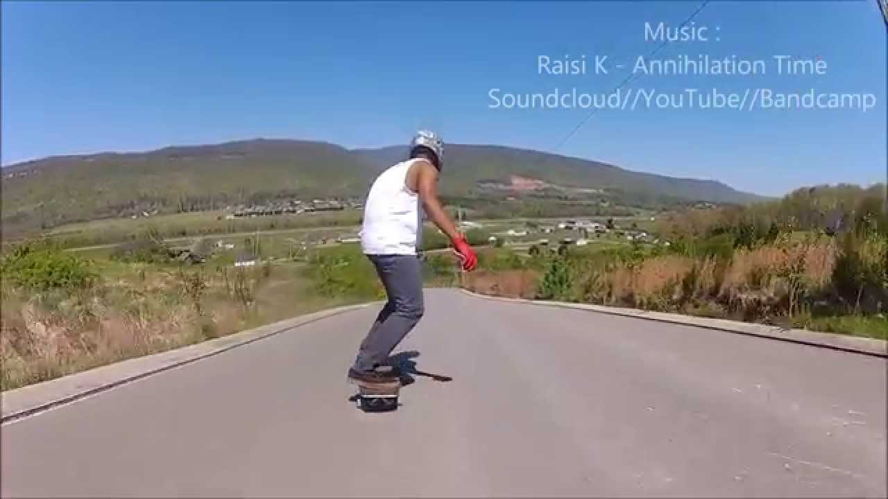Micro Metro Motion Review for Thane Magazine - YouTube