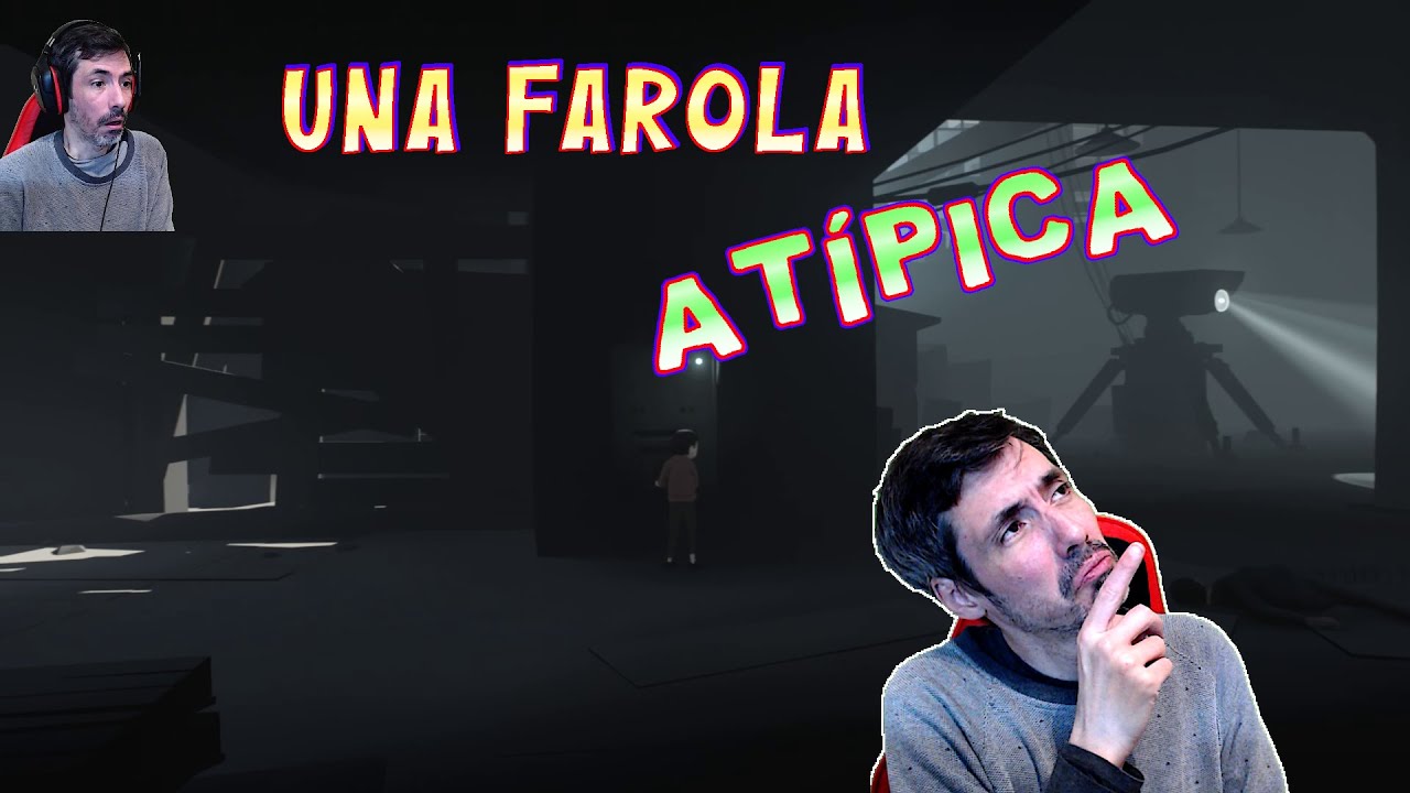 INSIDE (2016), VÍDEO 4. - YouTube