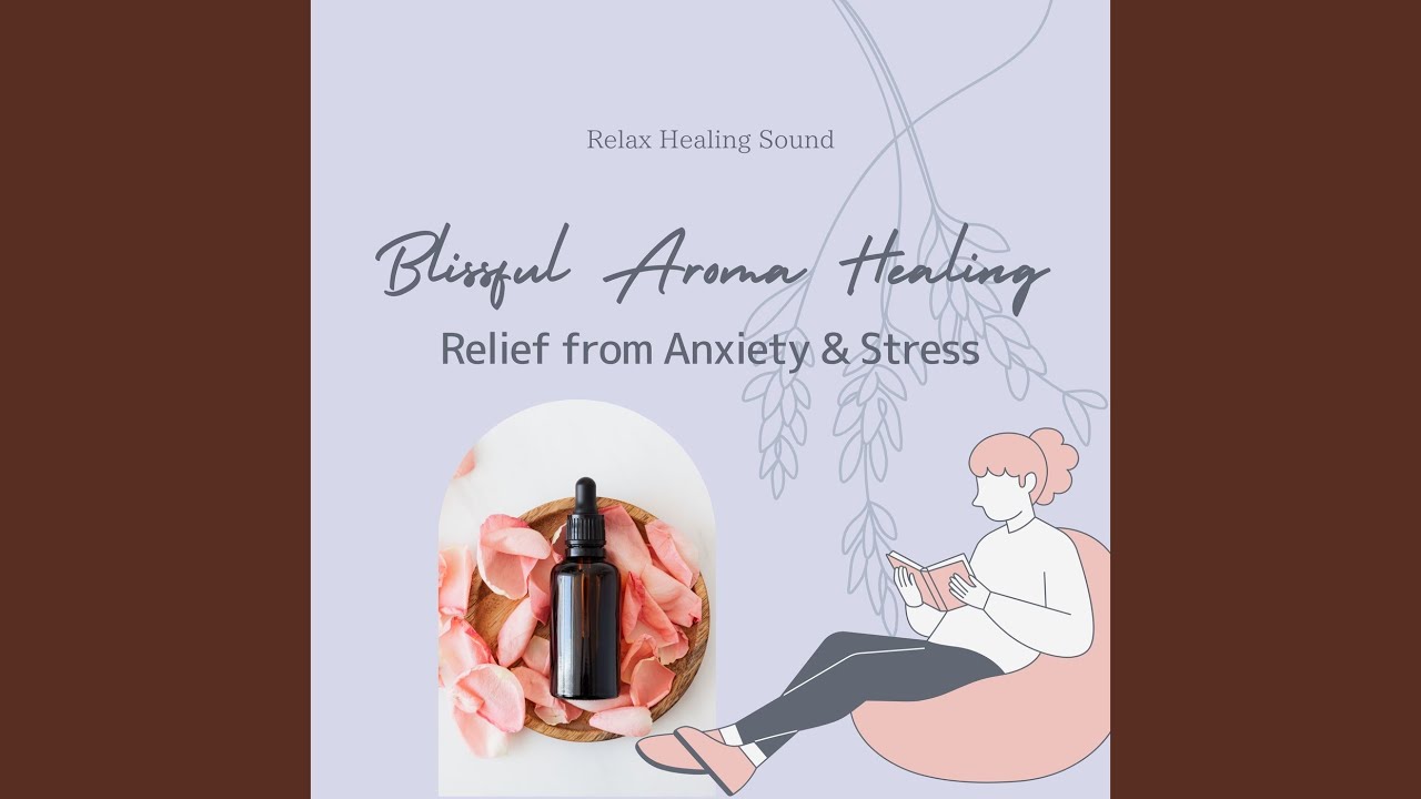 Soothing Sounds - Relief from Anxiety & Stress - RelaxHealingSound ...