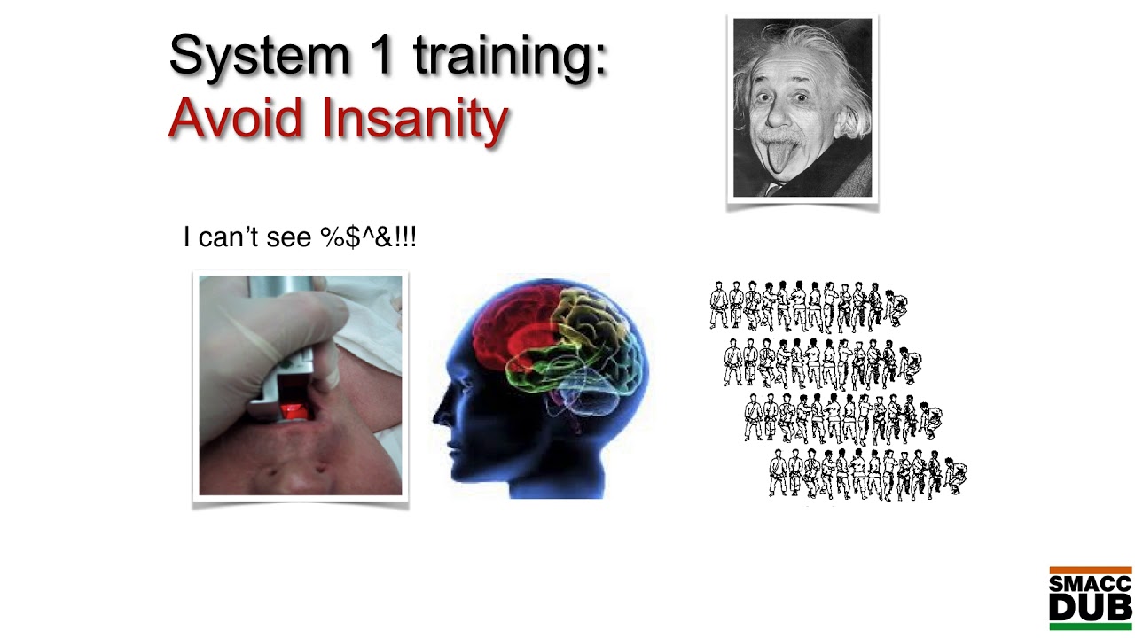 EVLI approach to first pass success intubation - YouTube
