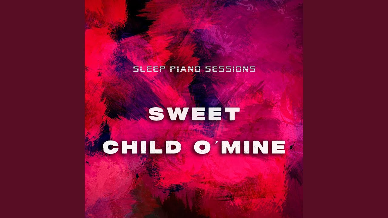 Sweet Child O´Mine - YouTube
