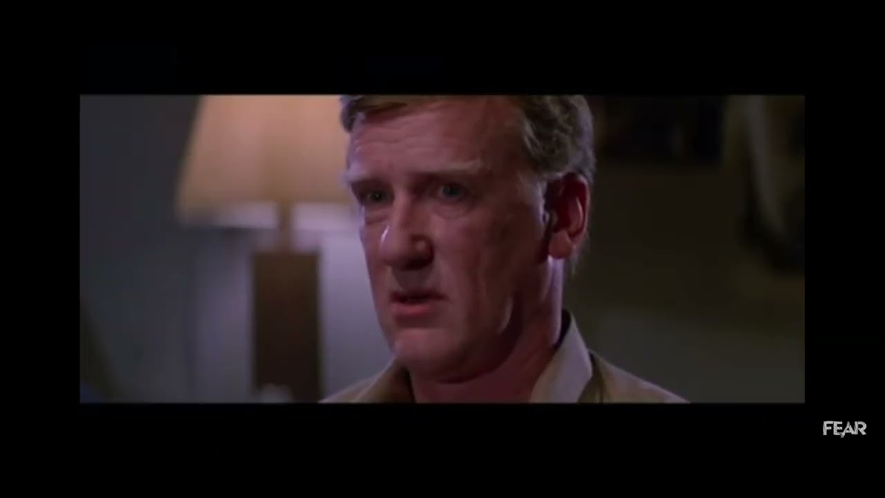 The Thing (1982) YTP - Palmers is normal, Windows is slow and Macready ...