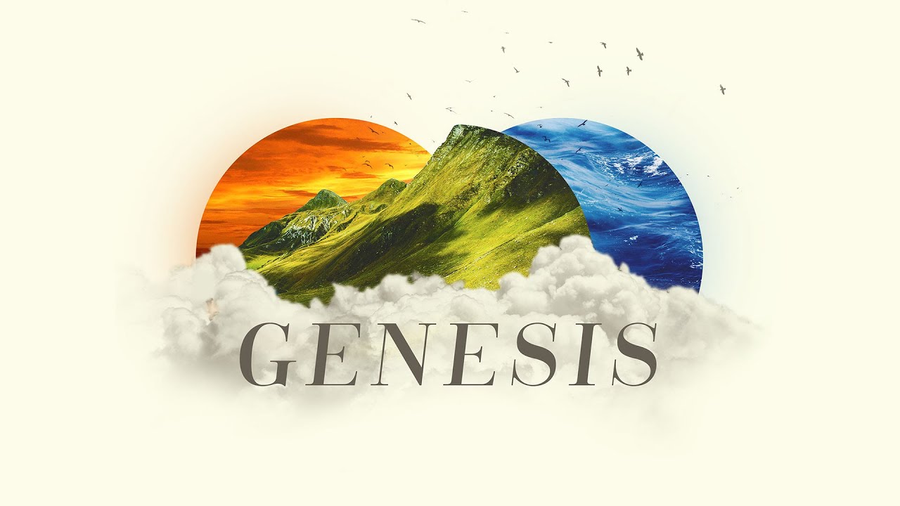 Genesis 3 - YouTube
