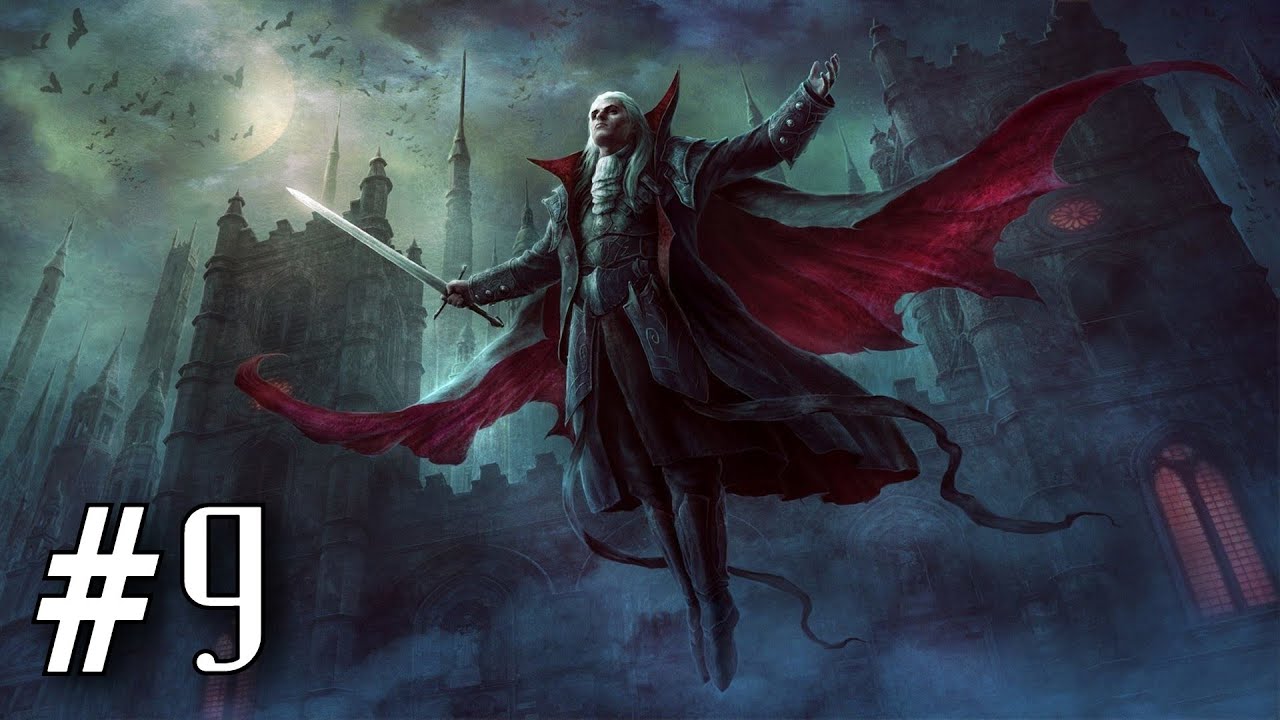 Vampire The Masquerade Bloodlines ~ Gameplay Walkthrough Part 9 ...